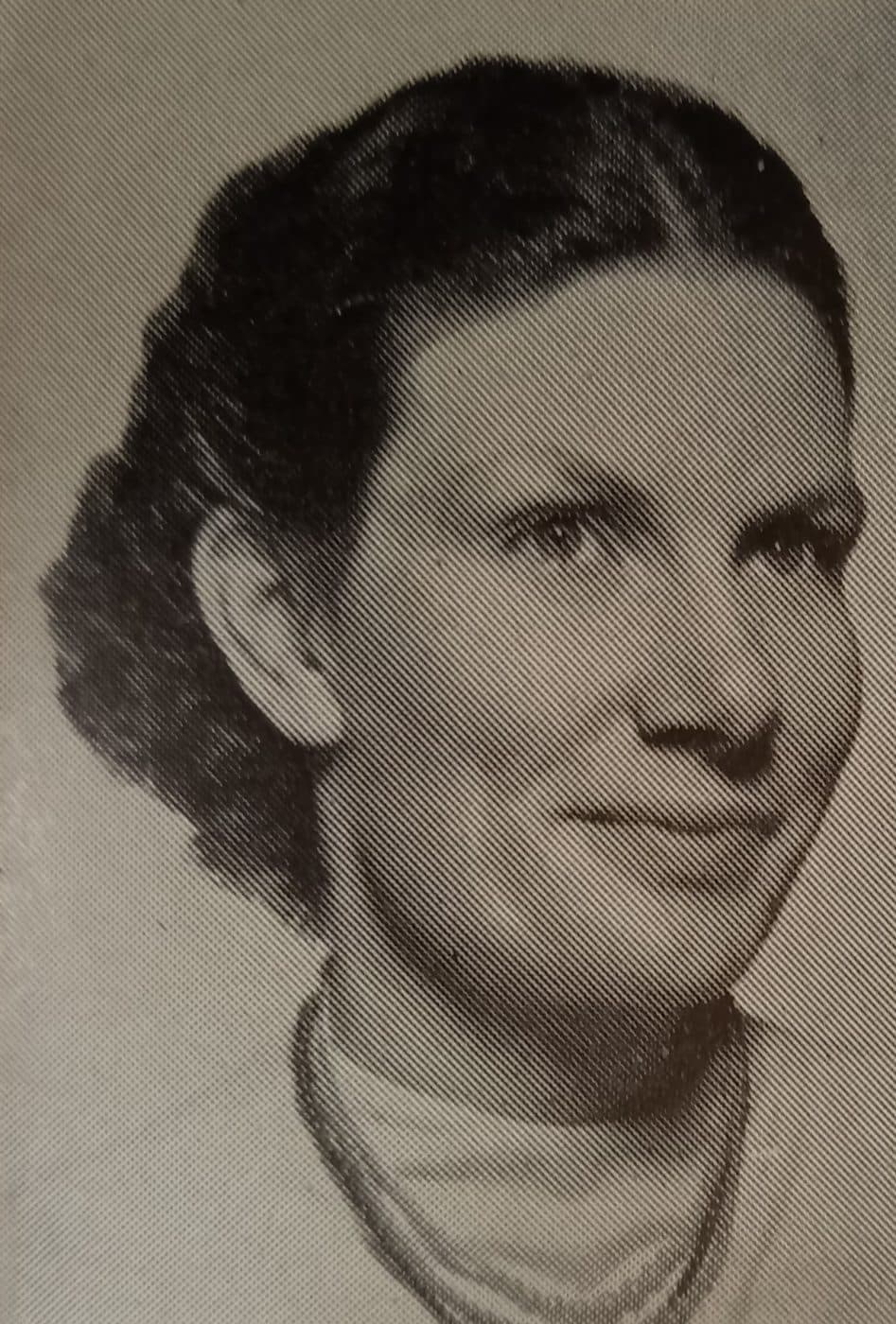 Nurse in Hualong Holy Light Hospital—The story of Ruth Duncan - 国際福音宣教会 ...