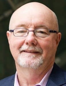 An Interview with David Burke: A Missionary’s Spiritual Journey - OMF ...