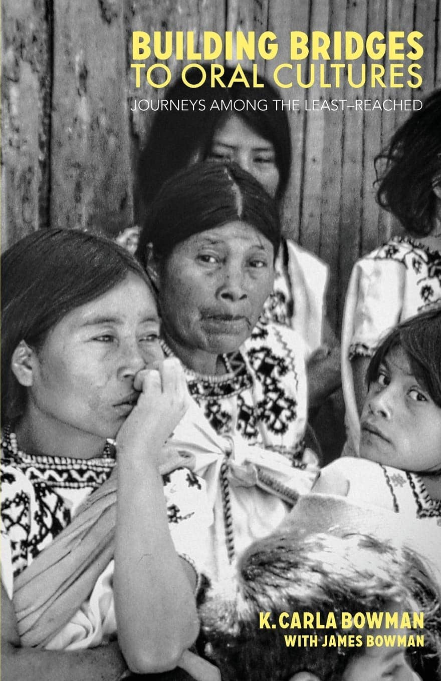 Book review: Building Bridges to Oral Cultures - OMF Malaysia