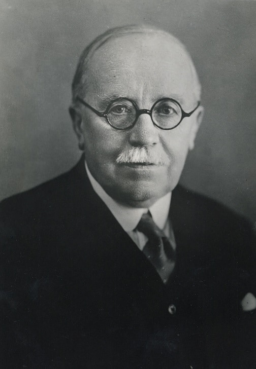 Stories from the Archives - OMF Malaysia