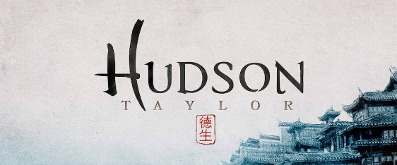 Bioscoopfilm over James Hudson Taylor – deel 2