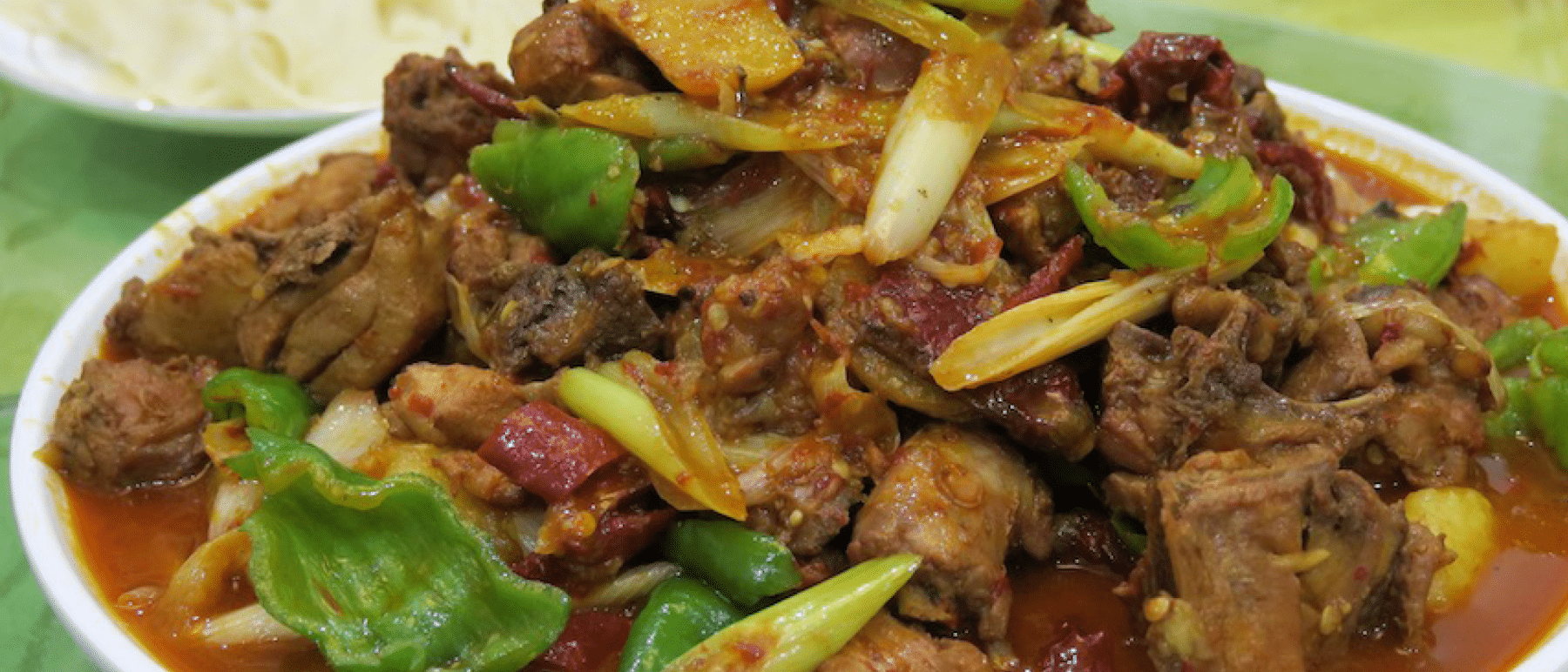 Een voorproefje van de hemel - OMF Nederland | Hart voor Azië, hoop ...