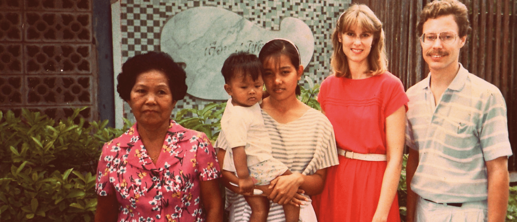 God is trouw, dat is het fundament voor onze uitzending - OMF Nederland ...