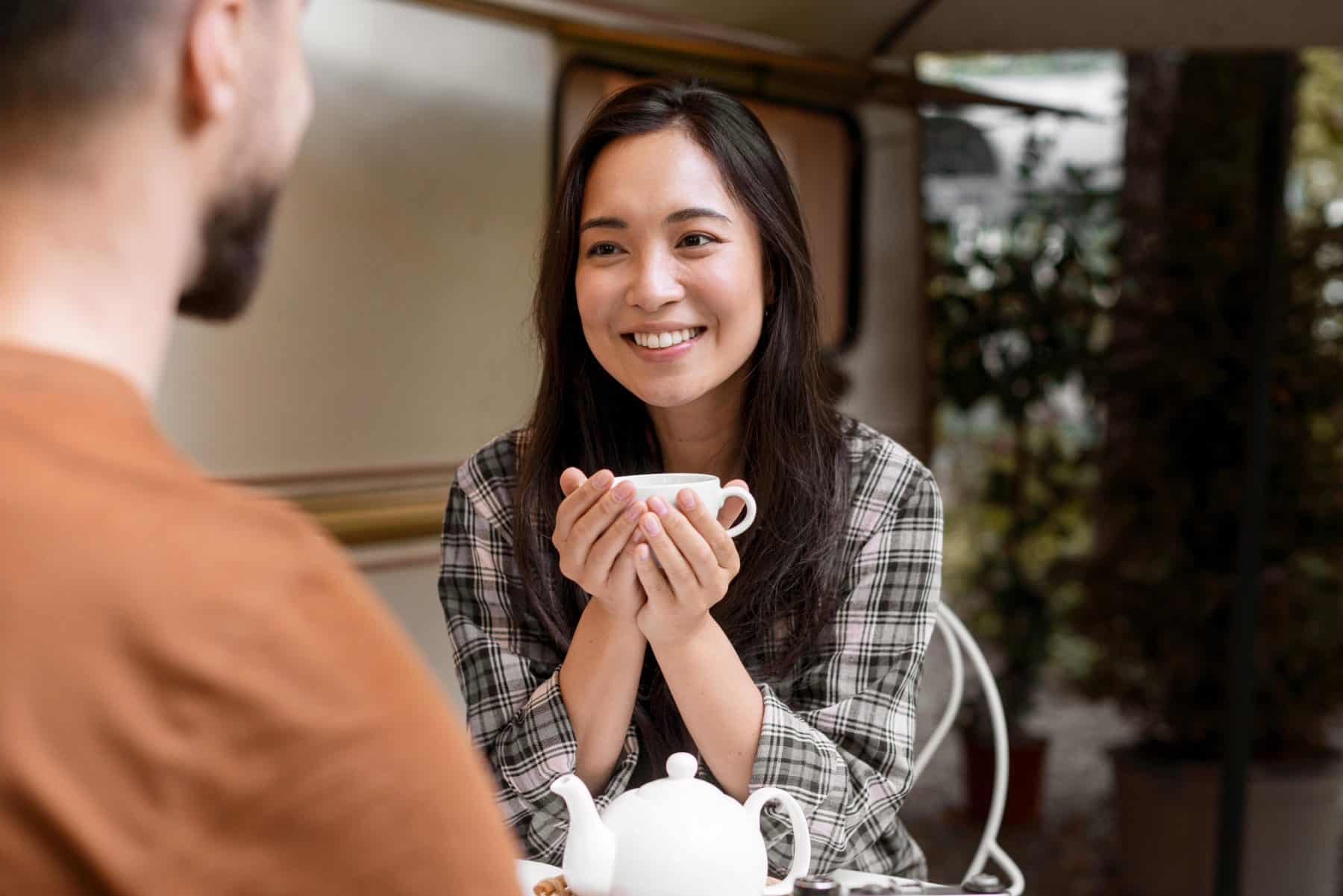Koffie voor Gods koninkrijk: de missional business van Mark en Bibi ...
