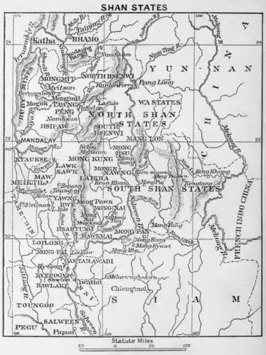 Mission to the Shan in Burma (Myanmar) – Lessons We can Learn from the ...