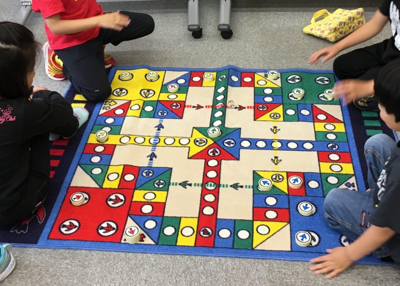 Children's ministry challenges - OMF New Zealand