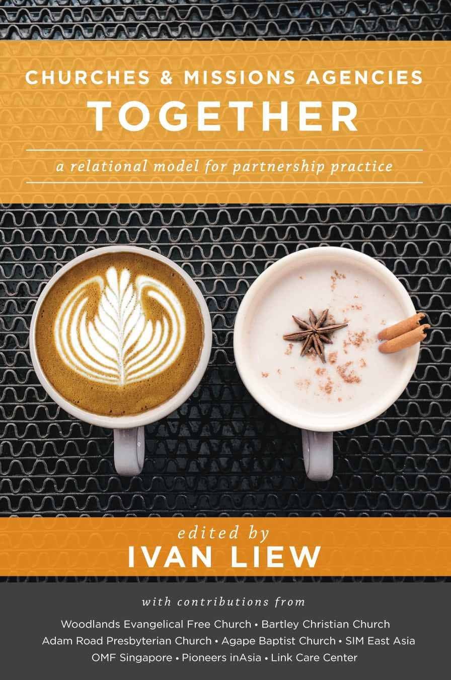 Book review - Churches and Mission Agencies Together: A Relational ...