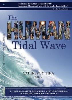 Book review - The Human Tidal Wave: Global Migration, Megacities ...