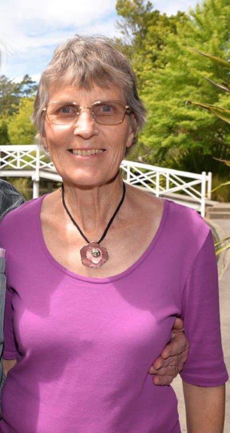 Prayer at work - OMF New Zealand