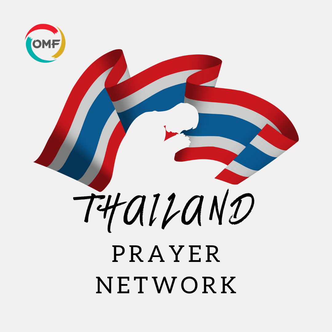 Events - OMF New Zealand