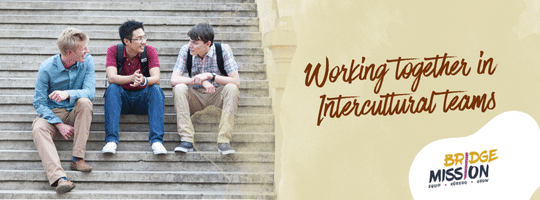 Bridge Mission Retreat - OMF New Zealand