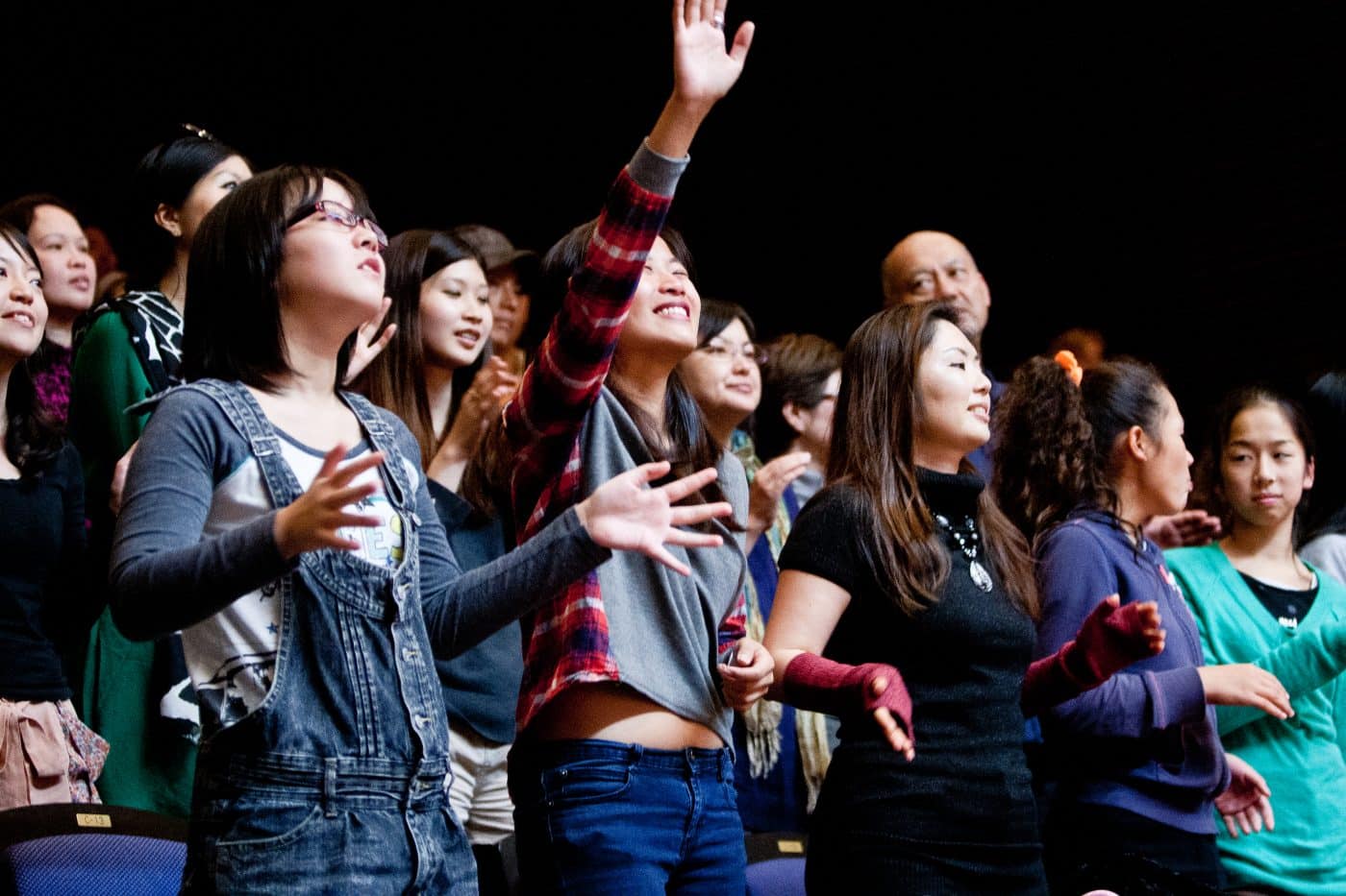 Understanding Ministry in Japan - OMF New Zealand