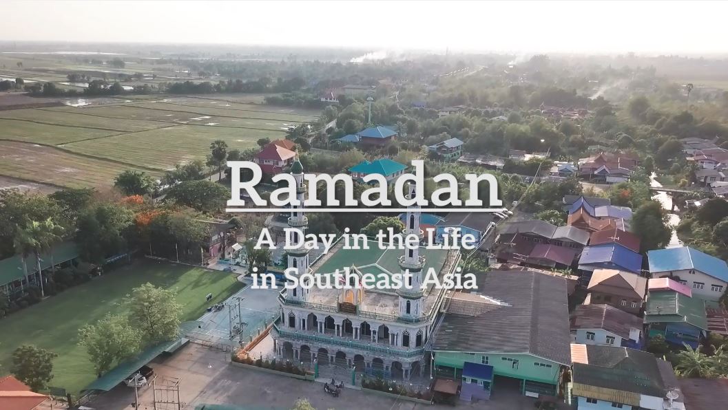 Ramadan - A Day in the Life in Southeast Asia - OMF Philippines