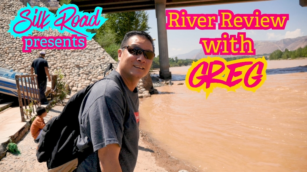 Serve Asia Yellow River Review - OMF Philippines