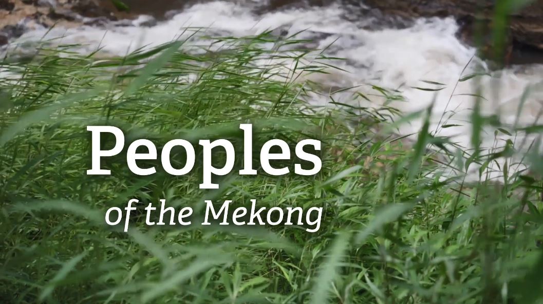Peoples of the Mekong - OMF Philippines