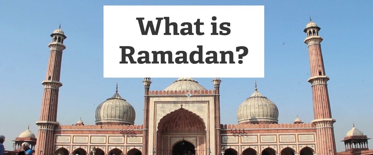 What is Ramadan? 2022 - OMF Philippines