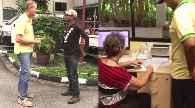 Don’t Wait Till It’s Too Late (Don and Sandy Graham) - OMF Philippines