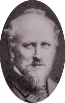 George William Clarke—Unswerving Servant - OMF Philippines