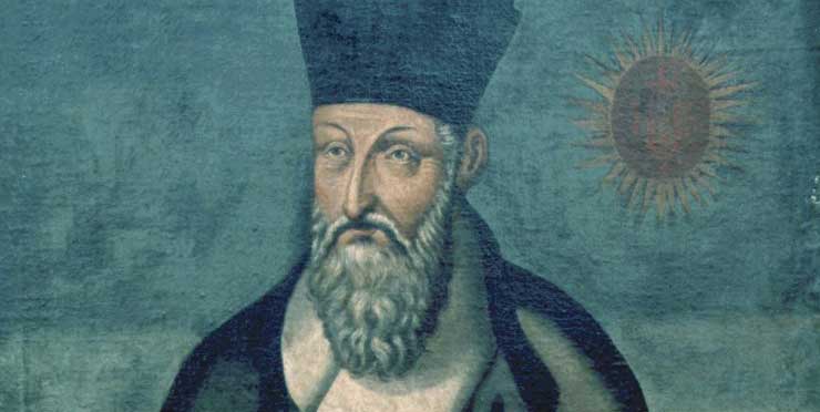 The History of Christianity in Asia - OMF Philippines