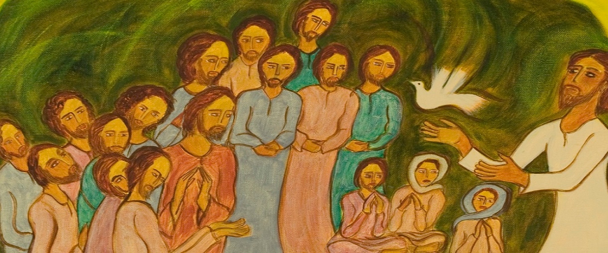 MRT 14.1 Jan 2019 - As the Father has sent me, I am sending you - OMF ...