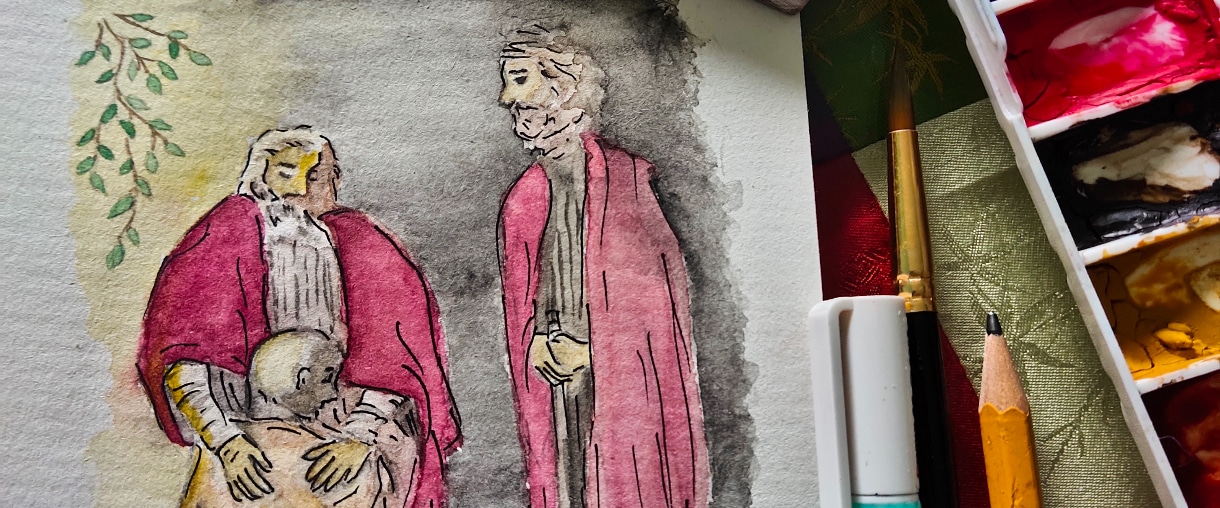 Why is art important for missions? - OMF Singapore