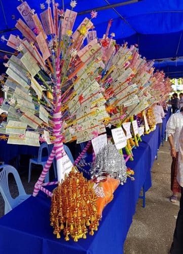 The Gospel Expressed Through Ritual Materiality for Discipleship in the ...