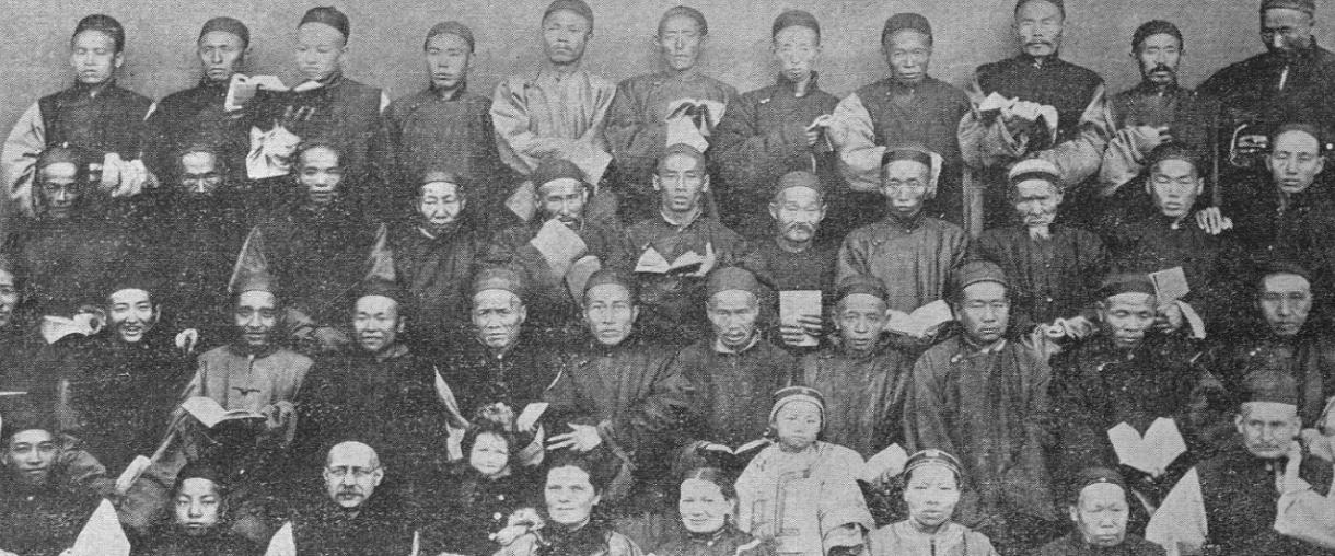 Mission in High-risk Situations - OMF Singapore