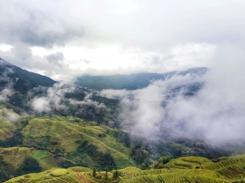 No Spirit Ceremony - OMF Singapore