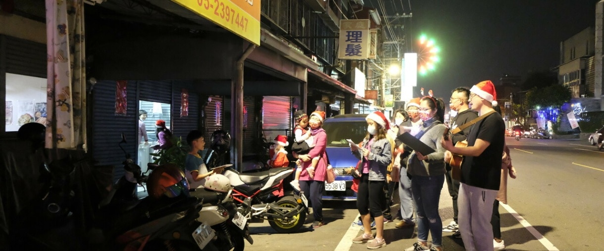 October 2022 Prayer Pointers - OMF Singapore