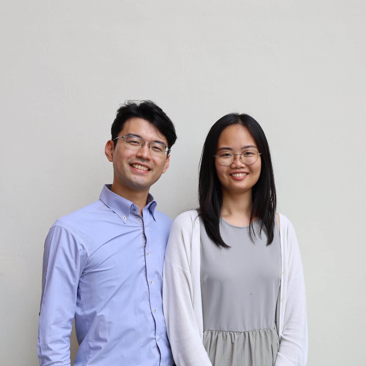 United in God’s love to serve in Japan - OMF Singapore