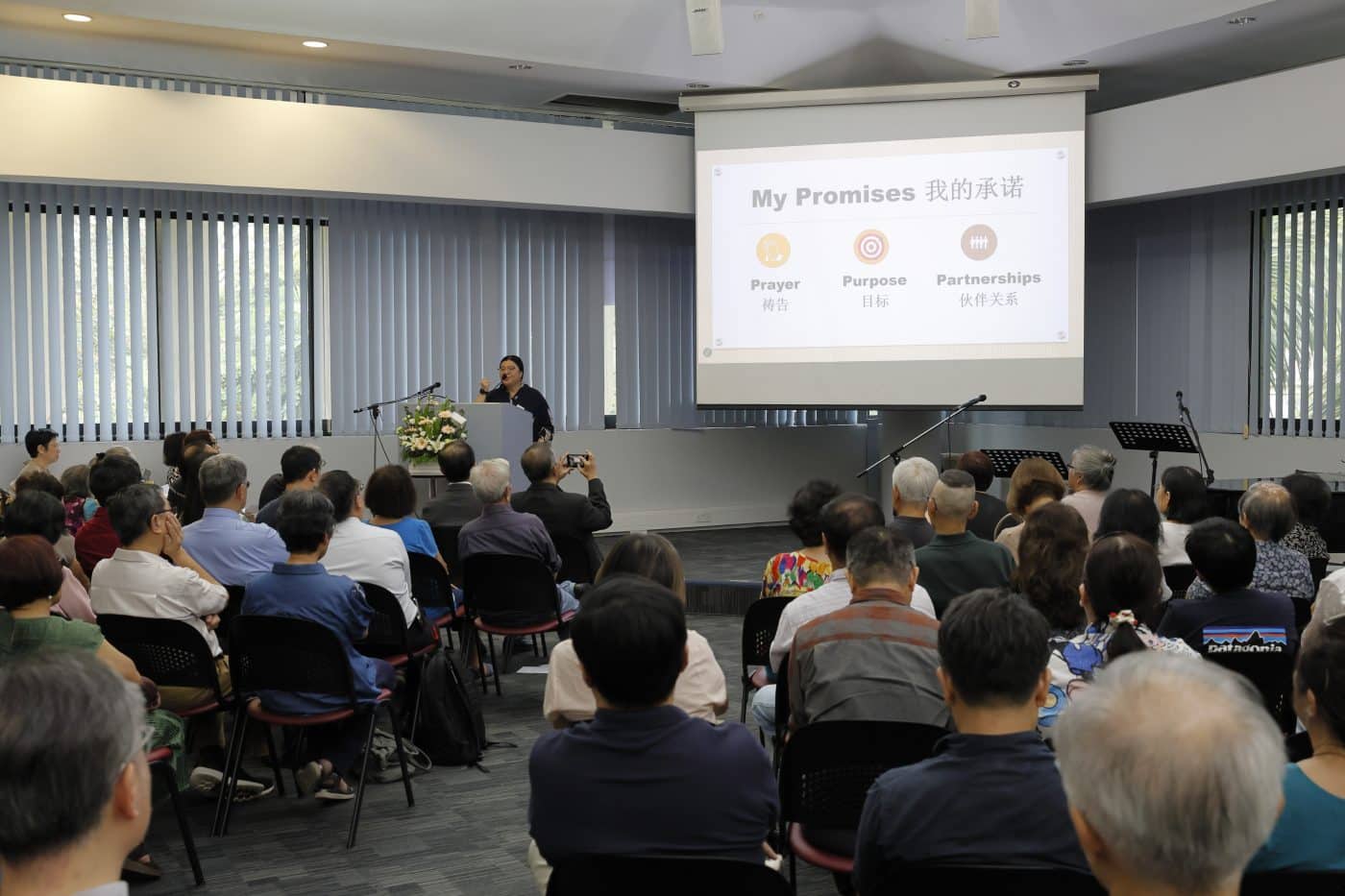 Returning home to serve as OMF Singapore's new National Director