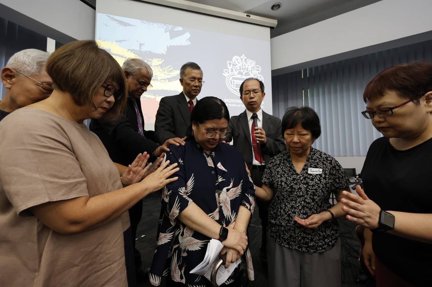 Returning home to serve as OMF Singapore's new National Director