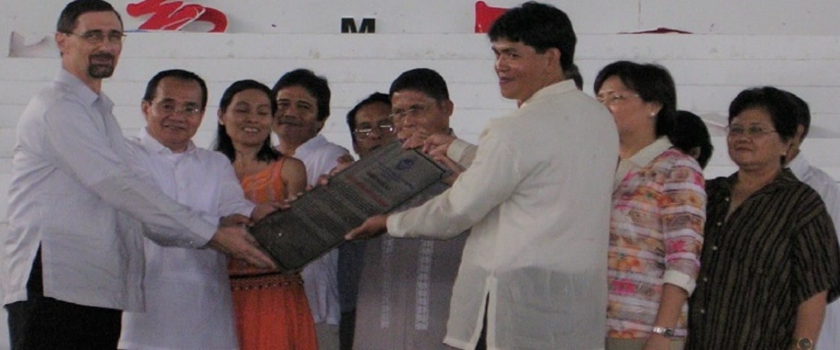 The Changing Role of Missionaries as Locals Take on More of the Work ...