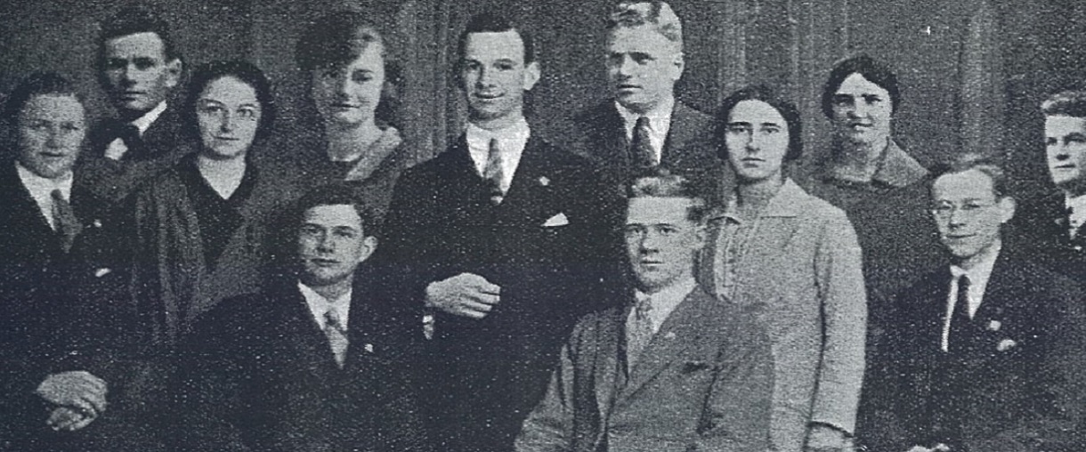 “He has delivered my soul in peace”—The Life and Ministry of Allison ...