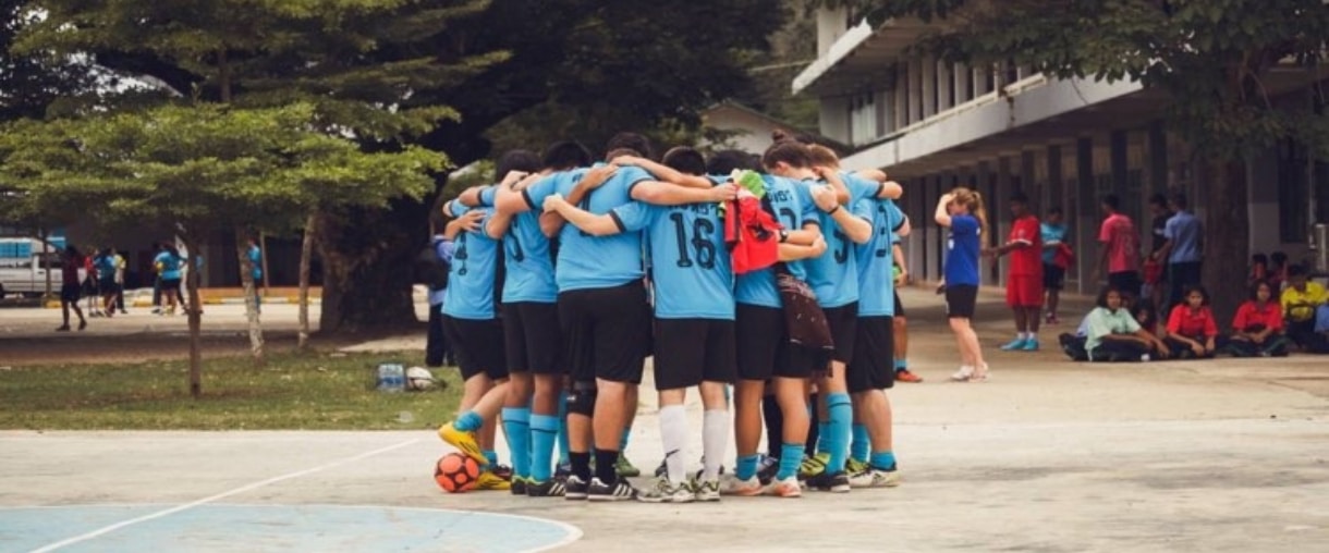 How One Month in Thailand Changed My View of Missions - OMF Thailand ...