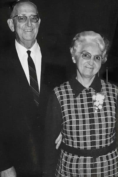 “He has delivered my soul in peace”—The Life and Ministry of Allison ...