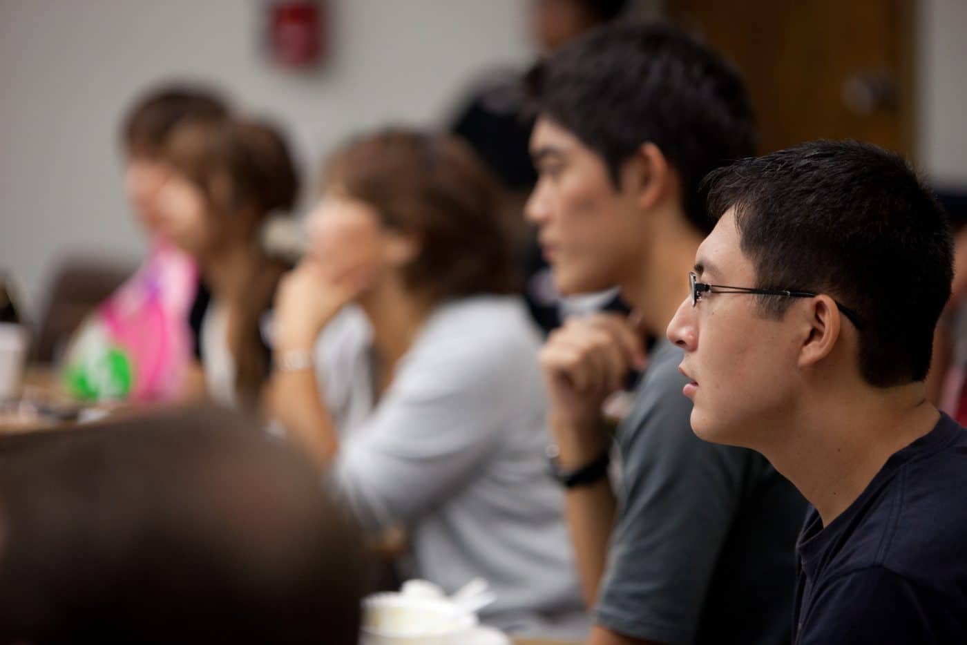 Student Ministry - OMF Thailand | Mission among East Asia's people