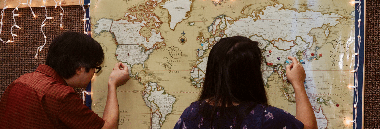 What is mission mobilization and why is it needed for every generation ...