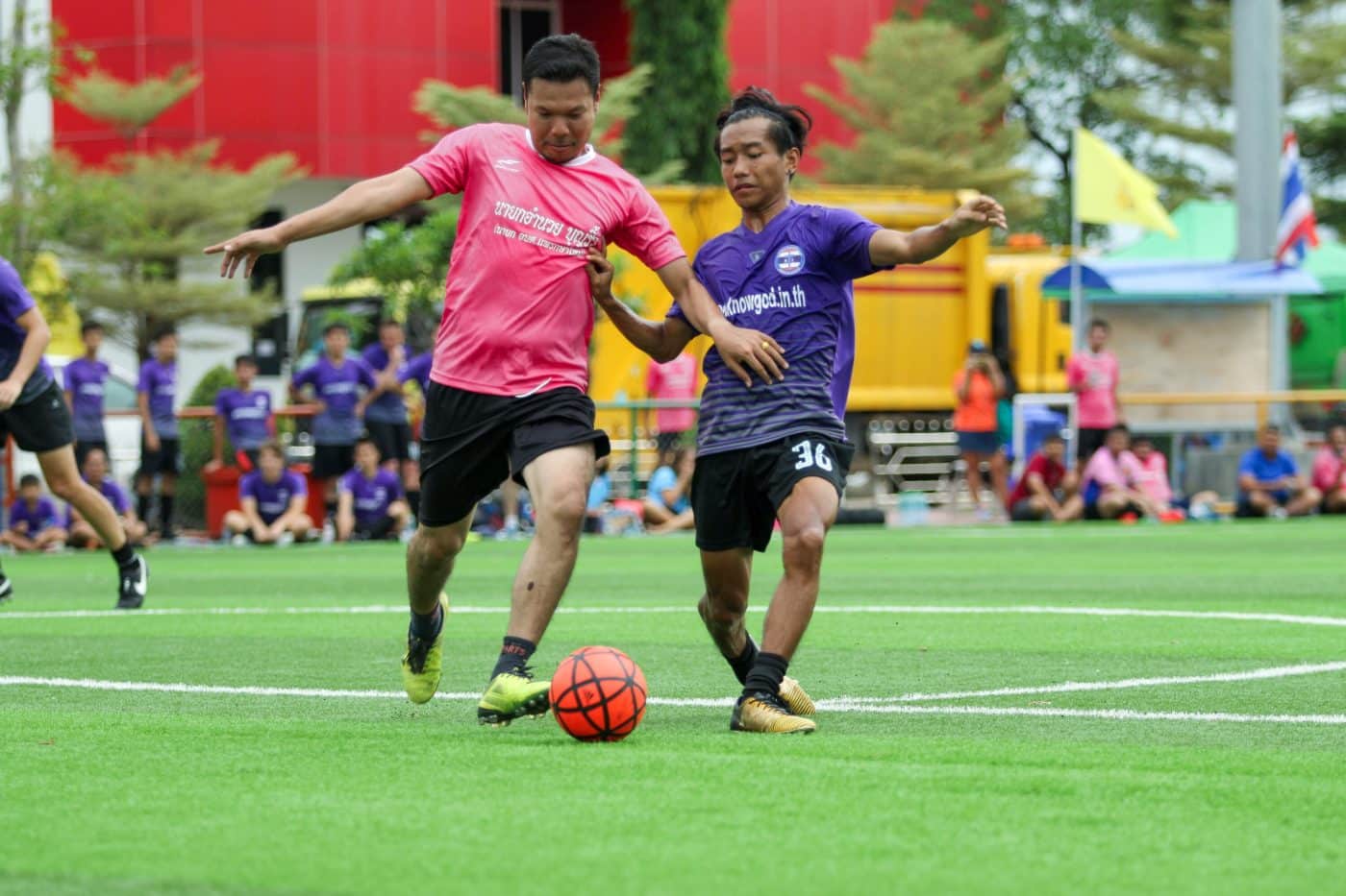 Videos - 中華基督教內地會