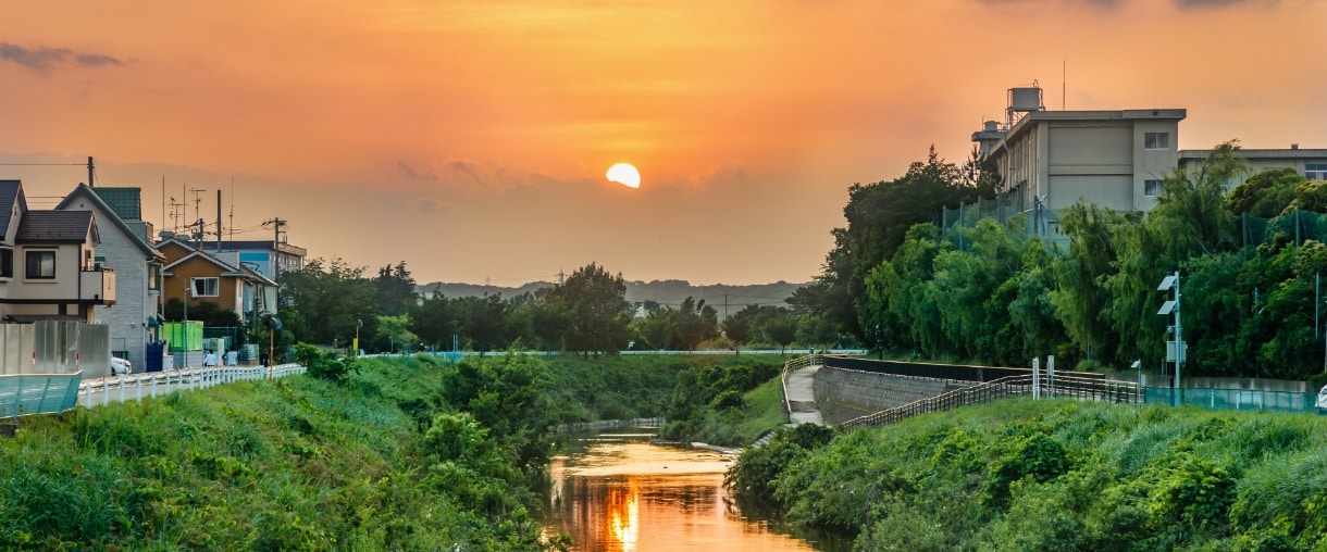 The River became God's Special Gift to Me during the Pandemic - OMF ...