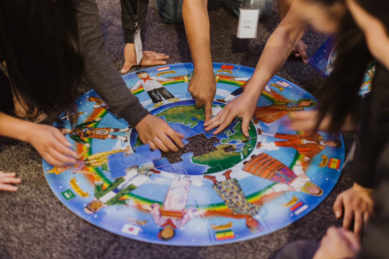 6 ways to engage young people in mission - OMF United Kingdom