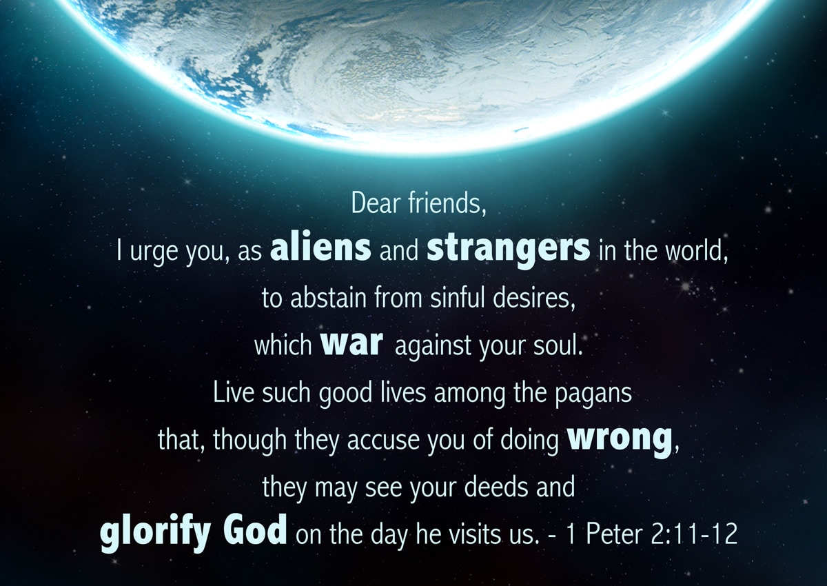 Aliens and Strangers in Thailand - OMF United Kingdom