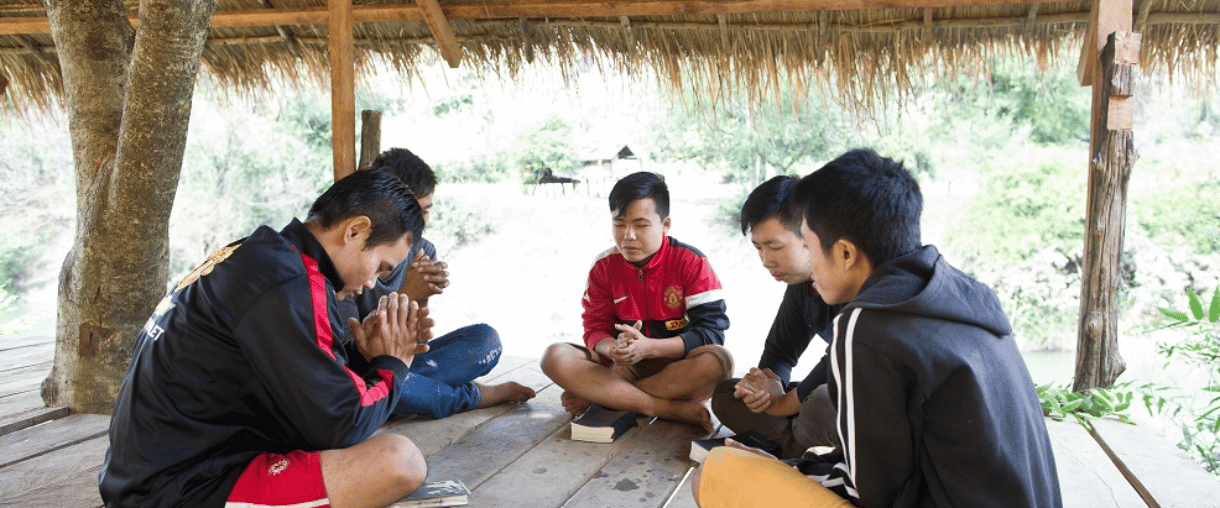 TEE—A Tool for Contextual Equipping of all God’s People - OMF United ...