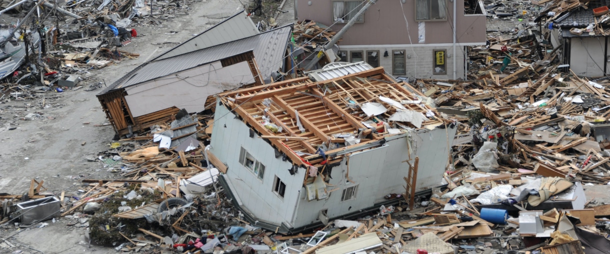 Ministry of Sendai Evangelical Church to Tsunami Victims - OMF United ...