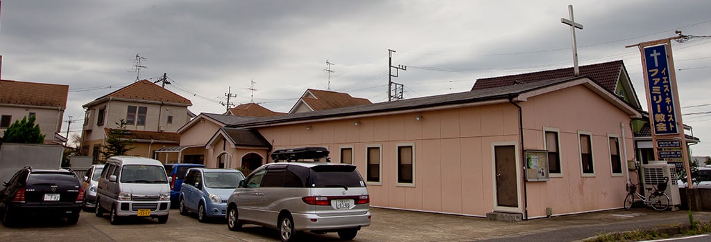 Japanese pastors share: what's it like serving with OMF workers? - OMF ...