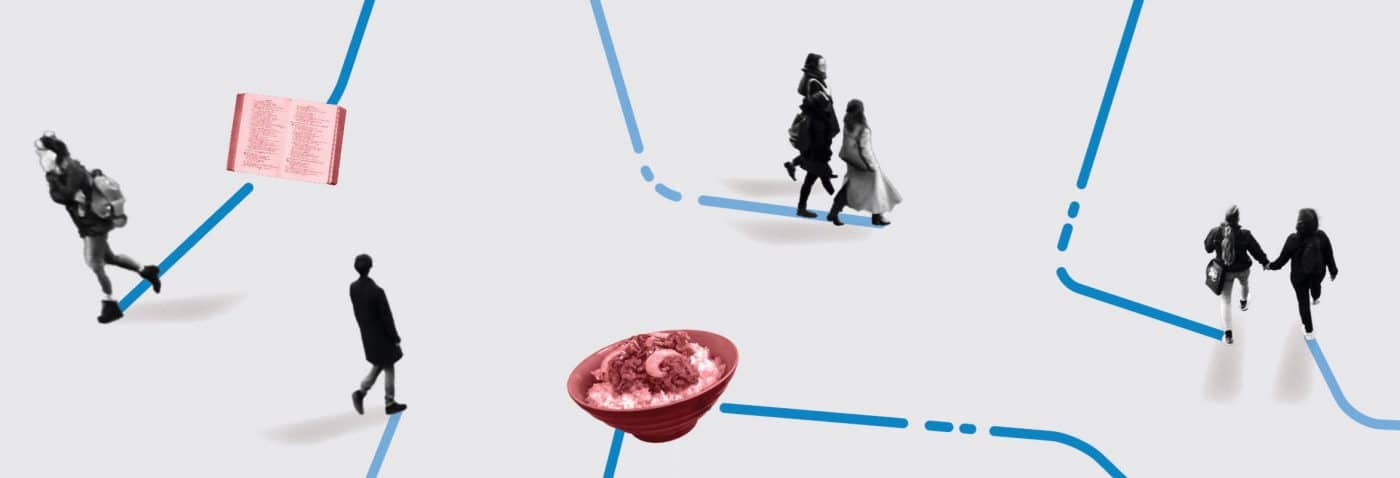 Billions - OMF United Kingdom