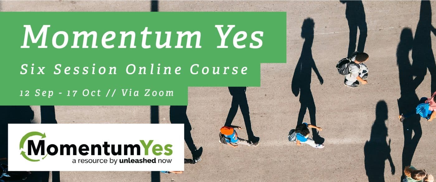 Momentum Yes - OMF United Kingdom