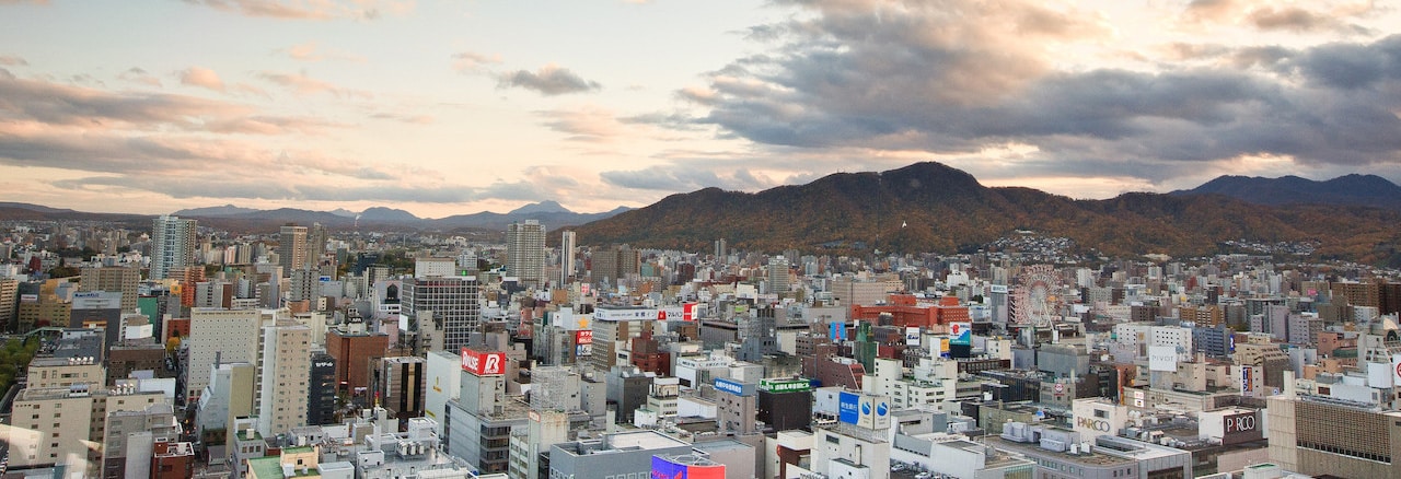 Sendai Evangelical Church - OMF United Kingdom