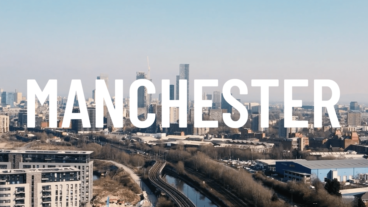 Welcome to Manchester: OMF (UK) is on the move - OMF United Kingdom