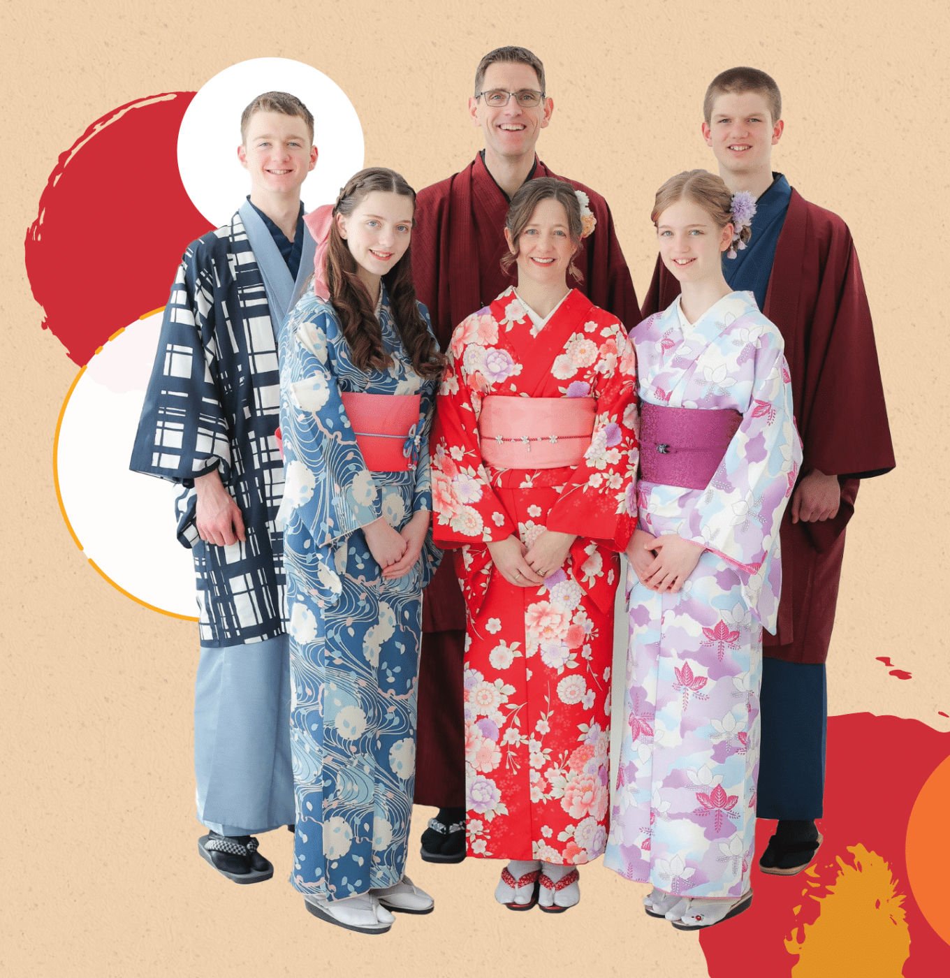 Why gospel mission in Japan still matters - even when it's hard - OMF ...